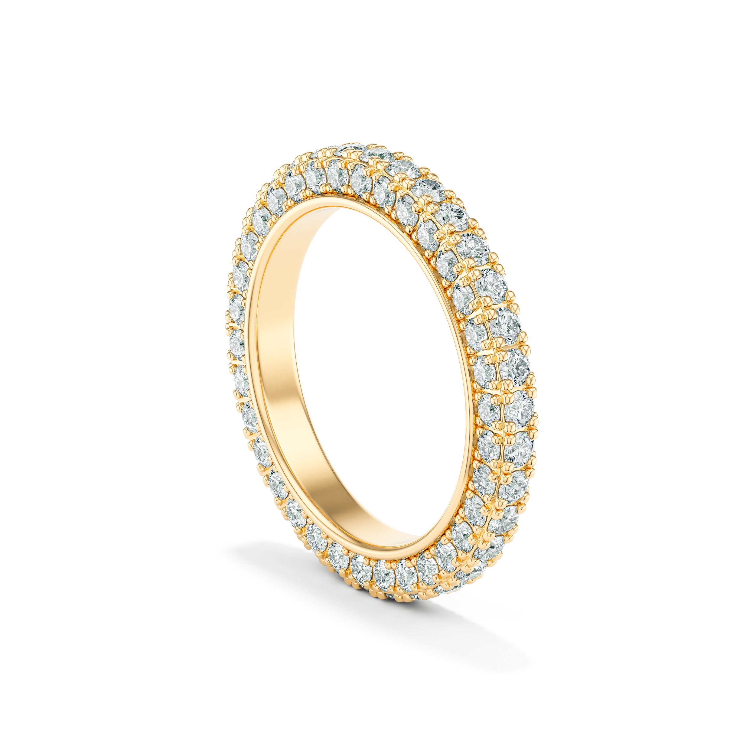 Amour Eternity Band – Majestic New York